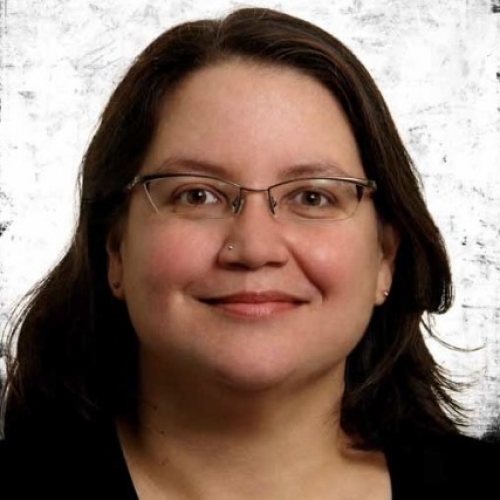 Angela Beaulieu | Biographies | National Arts Centre