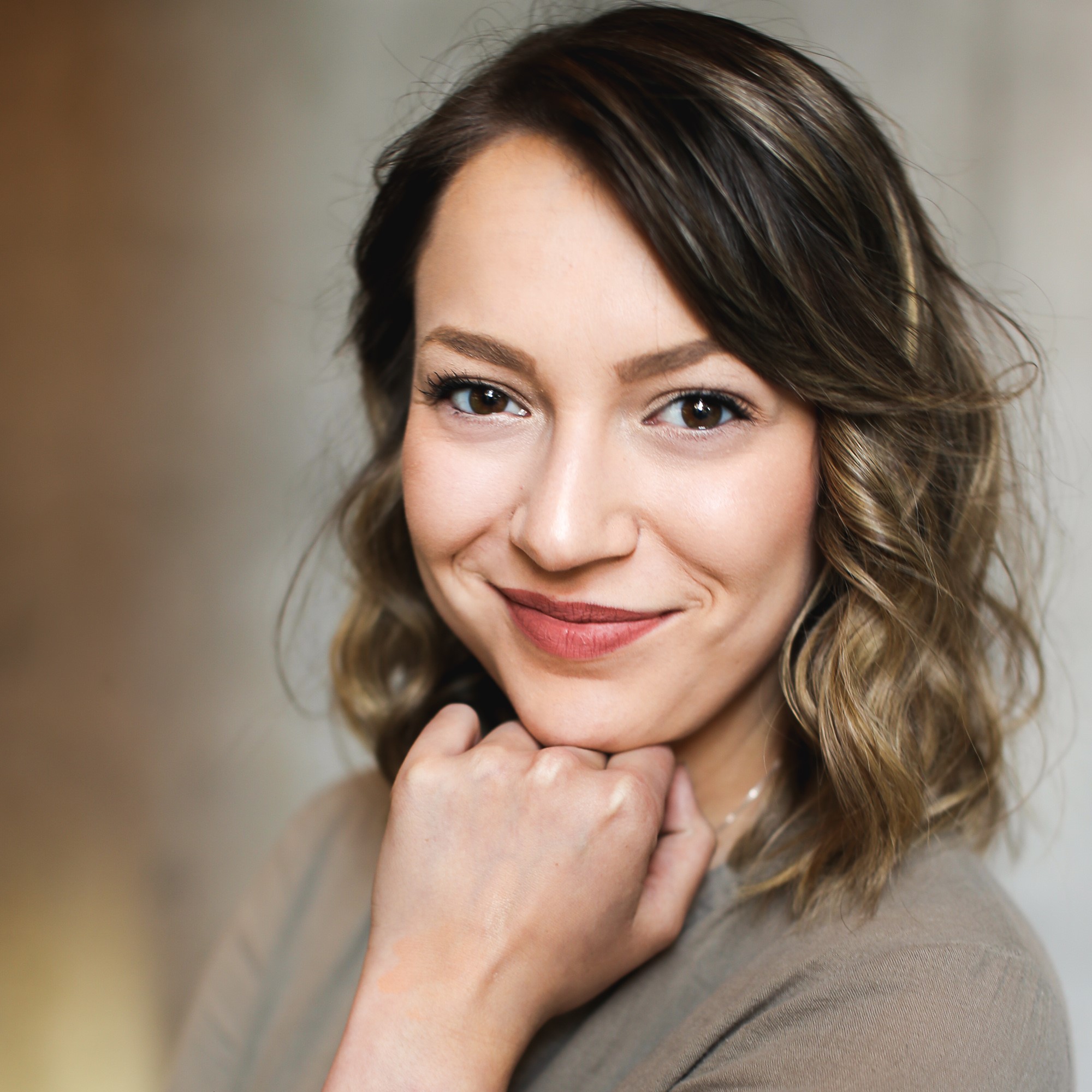 Becca Jorgensen | Biographies | National Arts Centre