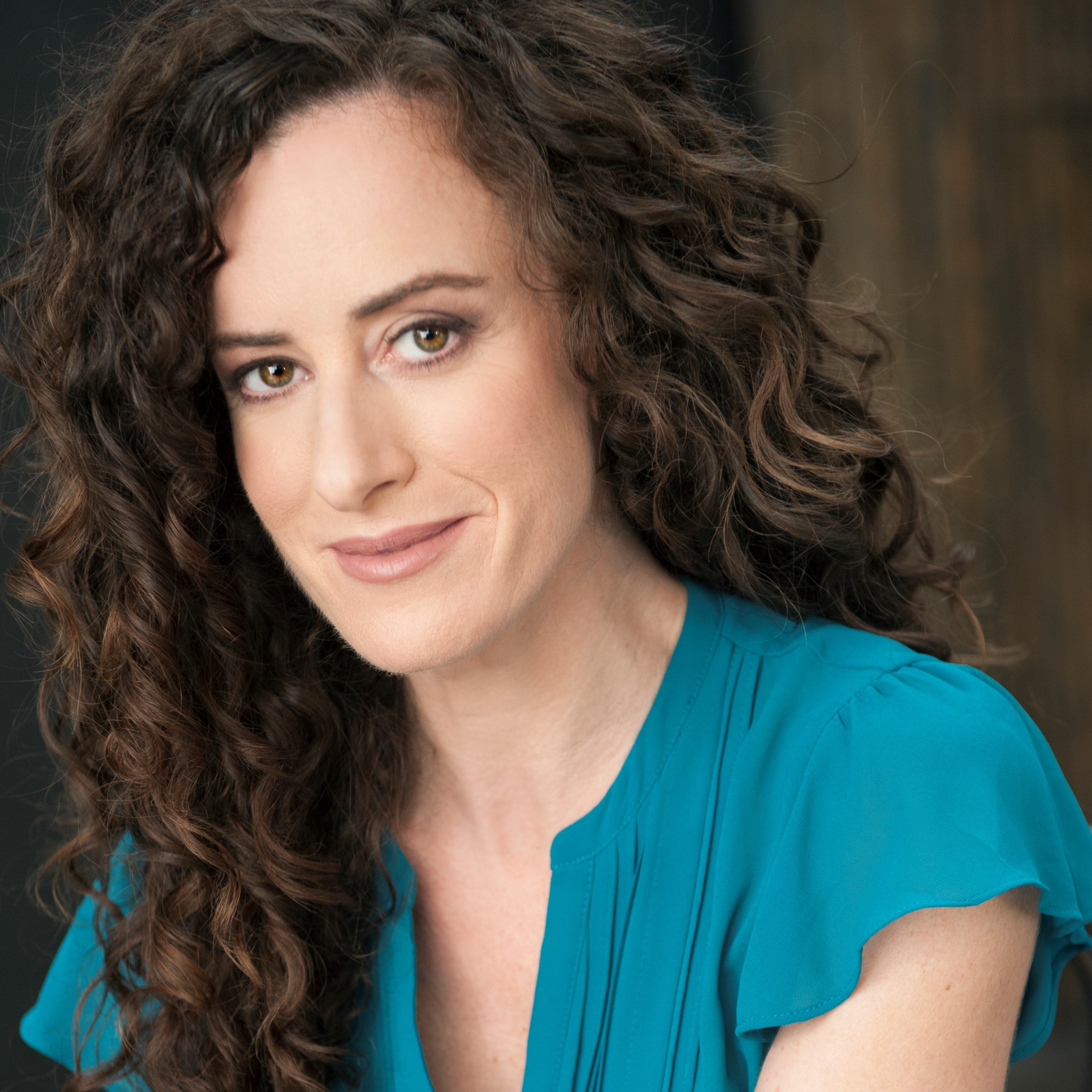 Luisa Jojic | Biographies | National Arts Centre