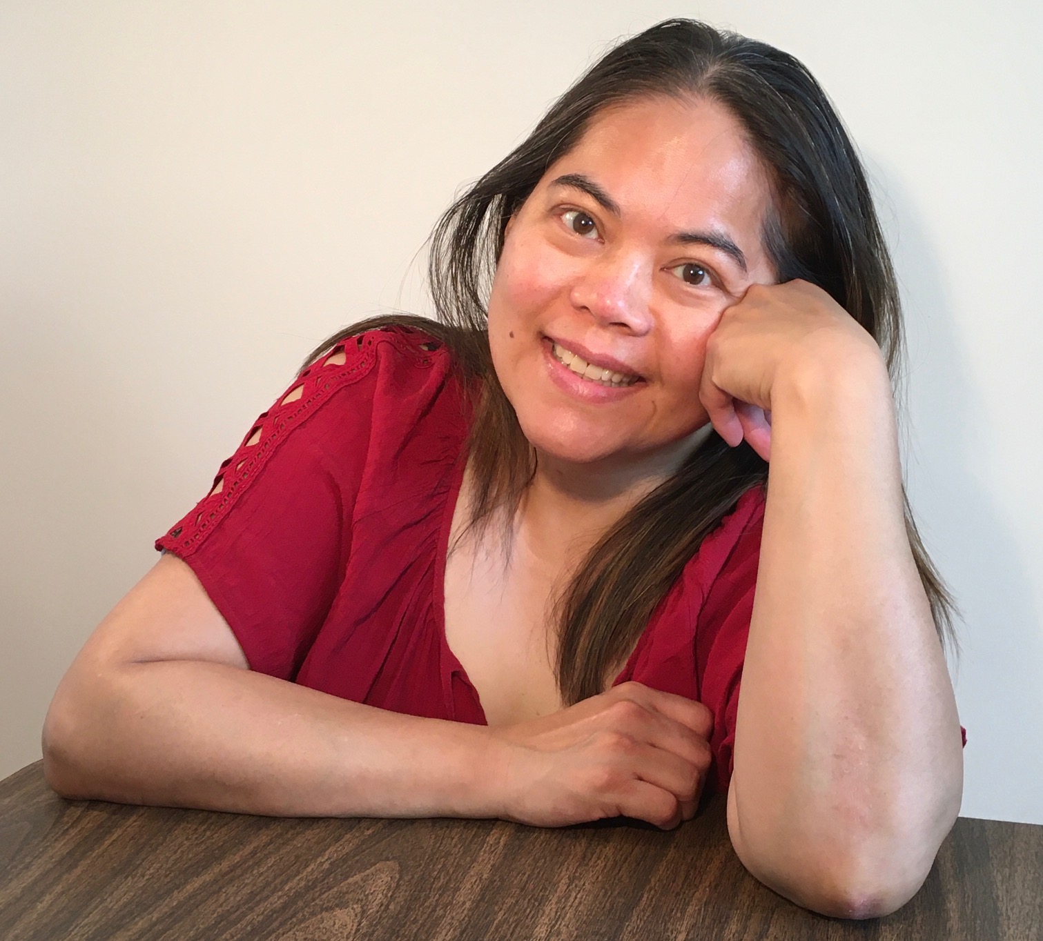 Lesley Abarquez Bradley | Biographies | National Arts Centre