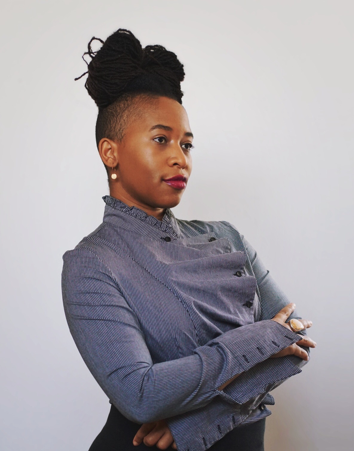 Nalo Soyini Bruce | Biographies | National Arts Centre