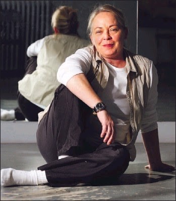 Sherry Lee Hunter | Biographies | National Arts Centre