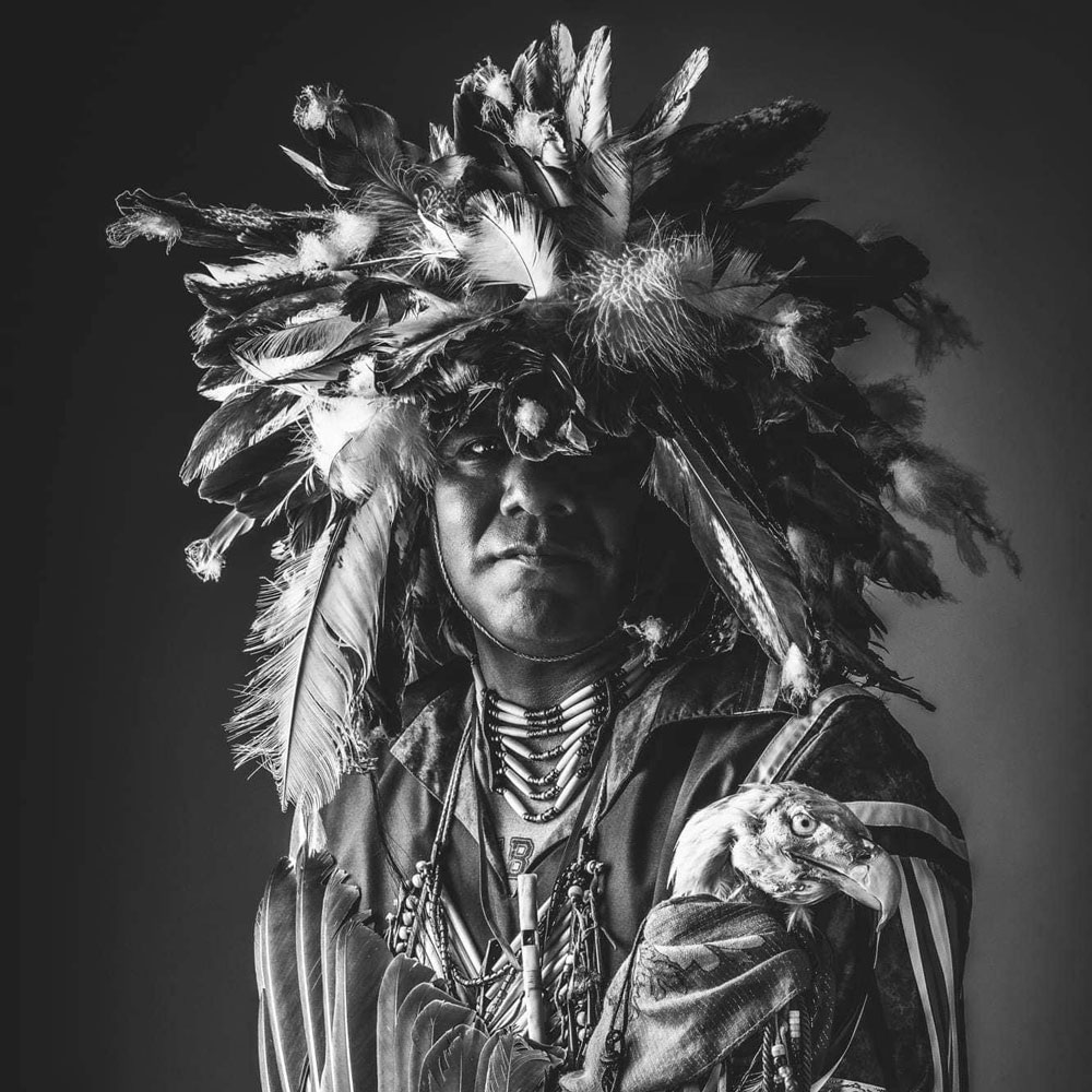 Alan Harrington | Biographies | National Arts Centre
