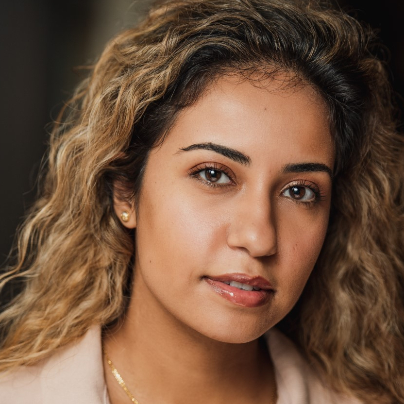 Ahlam Gholami | Biographies | National Arts Centre