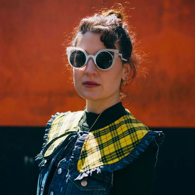 Heledd Watkins | Biographies | National Arts Centre