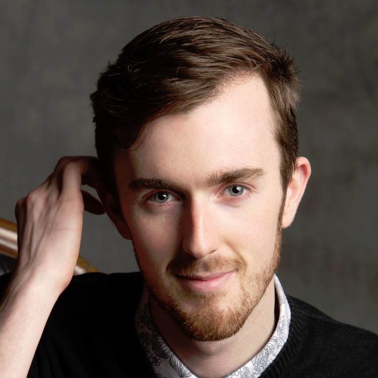 Troy Taylor | Biographies | National Arts Centre