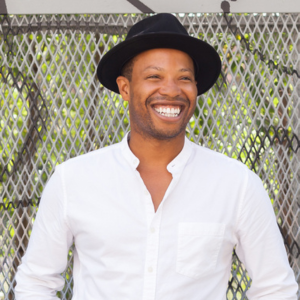 Marcel Stewart | Biographies | National Arts Centre