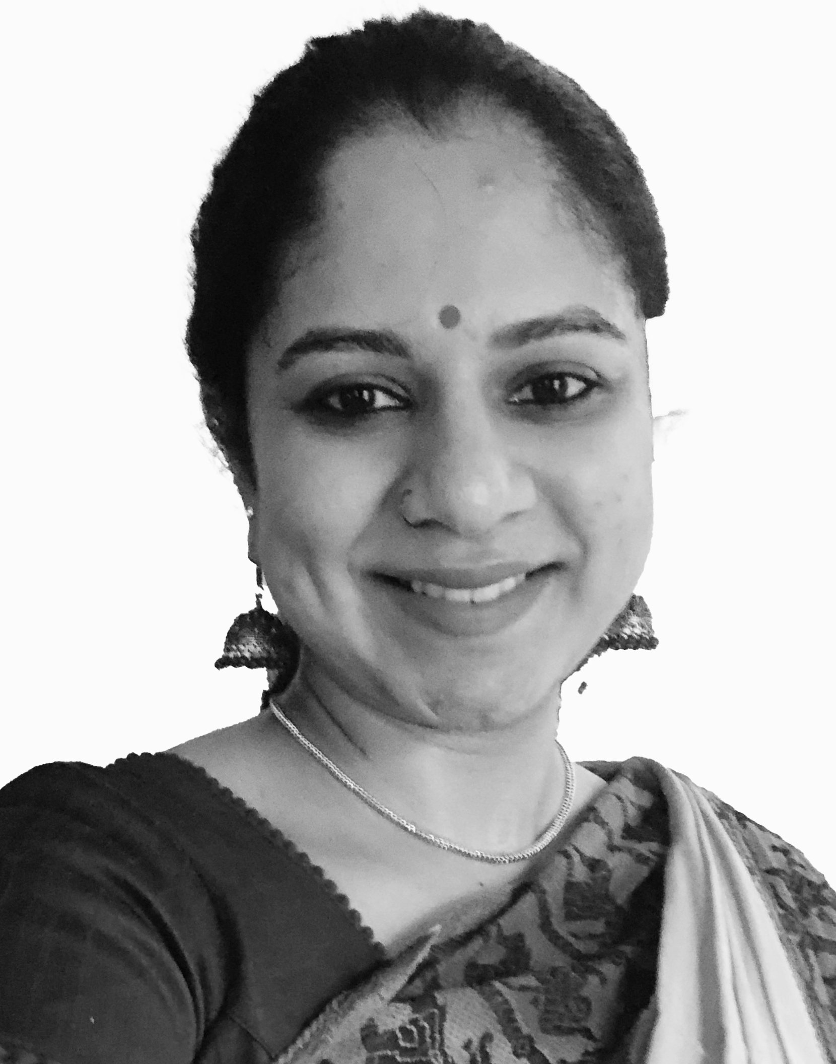 Swathi Sreedharan | Biographies | National Arts Centre