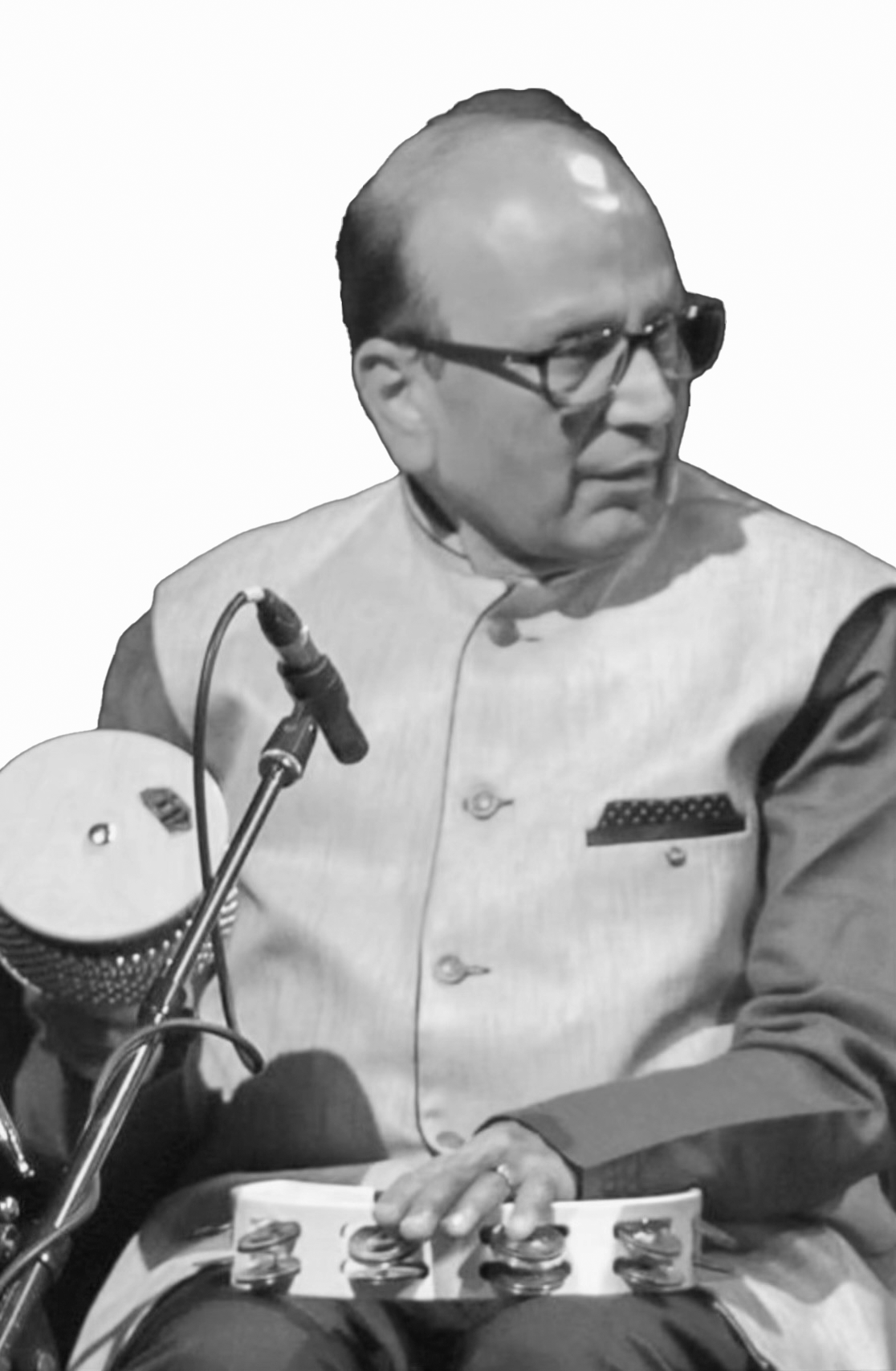 Viren Mehta | Biographies | National Arts Centre