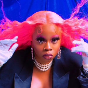 Charmaine | Biographies | National Arts Centre