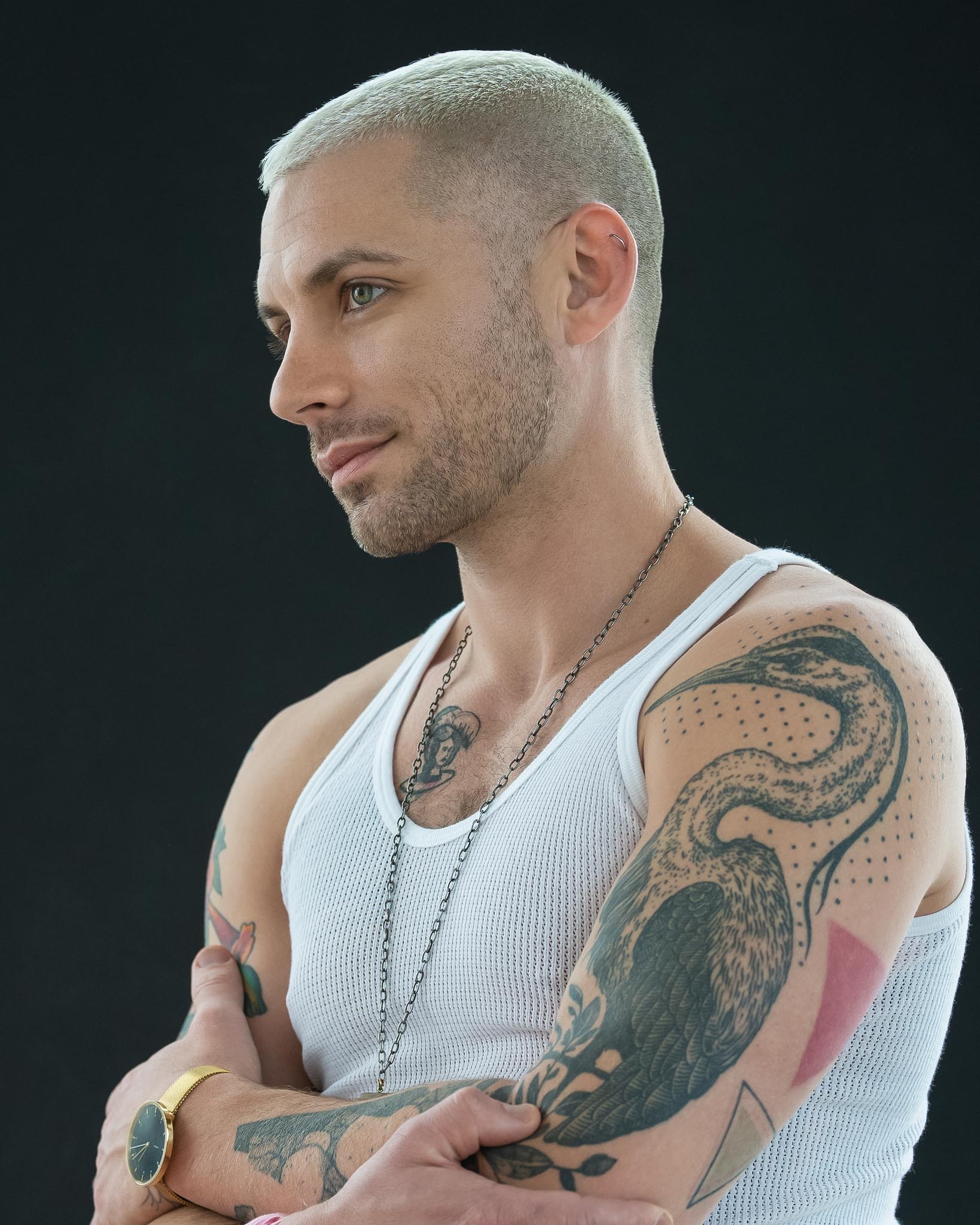 ted witzel | Biographies | National Arts Centre