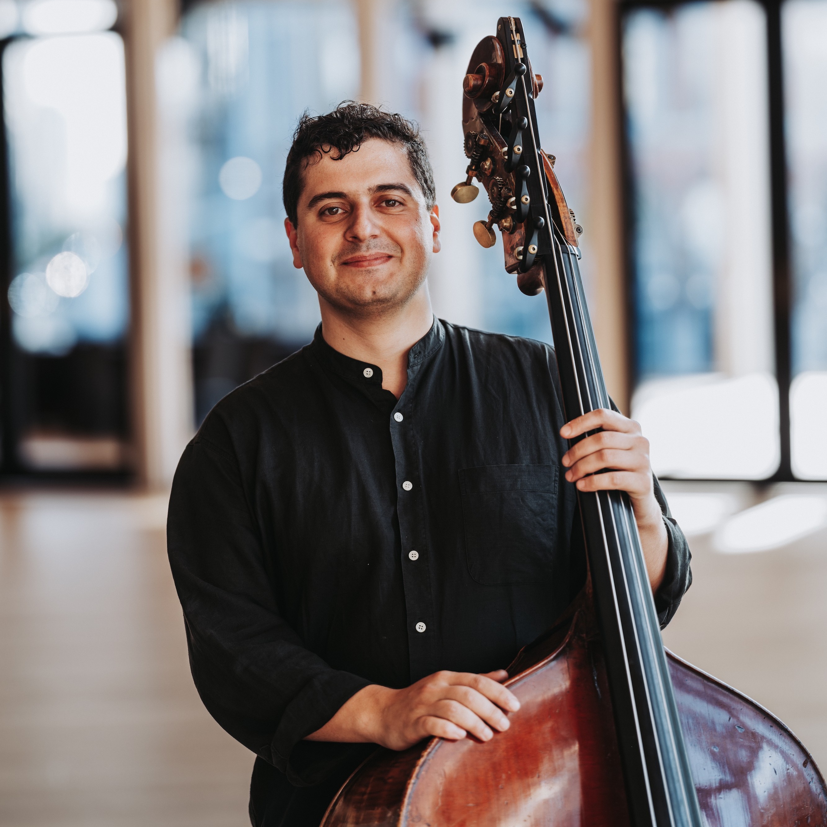 Max Cardilli | Biographies | National Arts Centre
