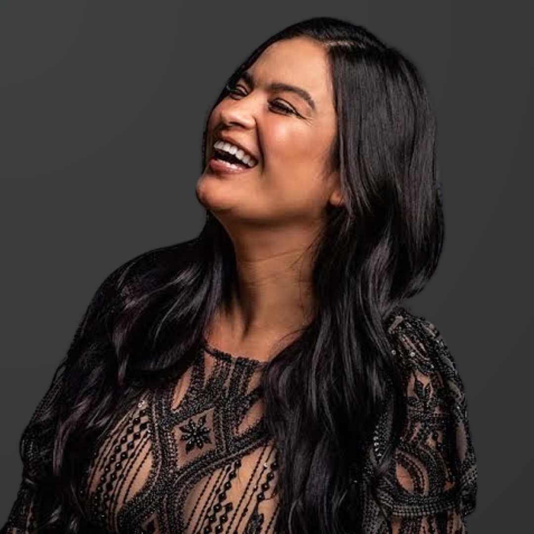 Crystle Lightning | Biographies | National Arts Centre