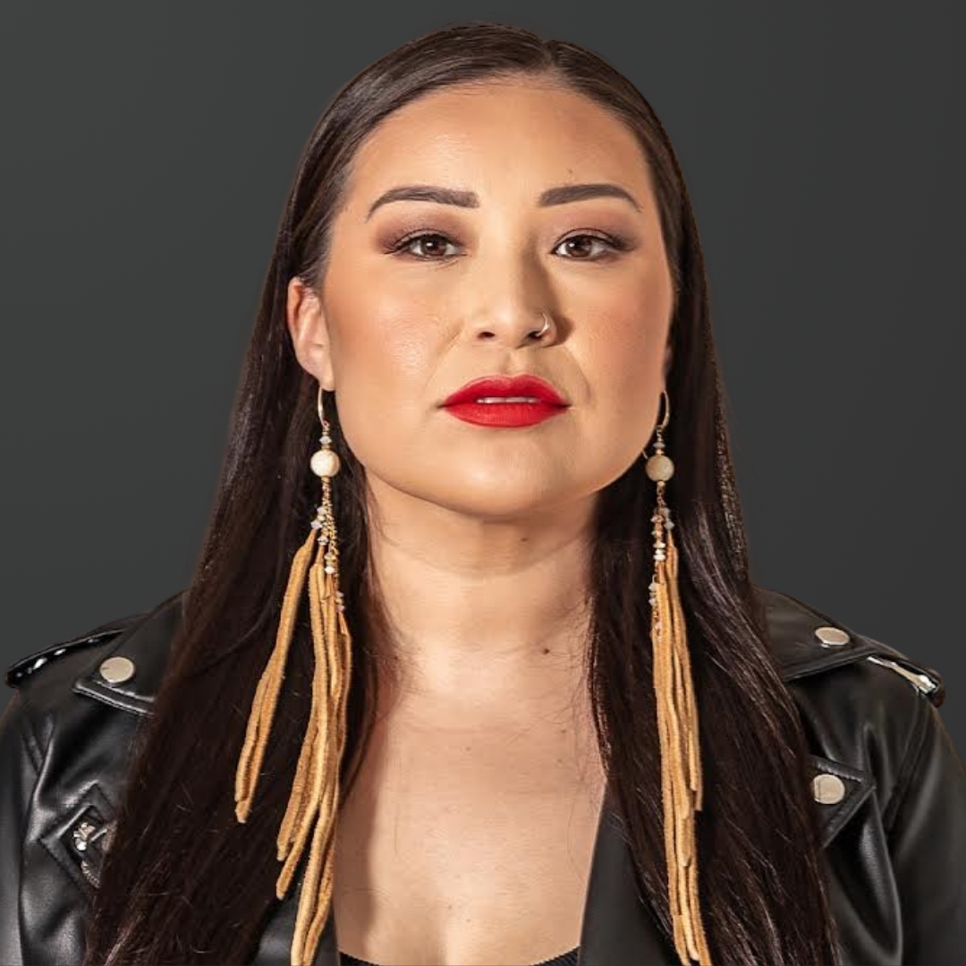 Tammy Rae | Biographies | National Arts Centre