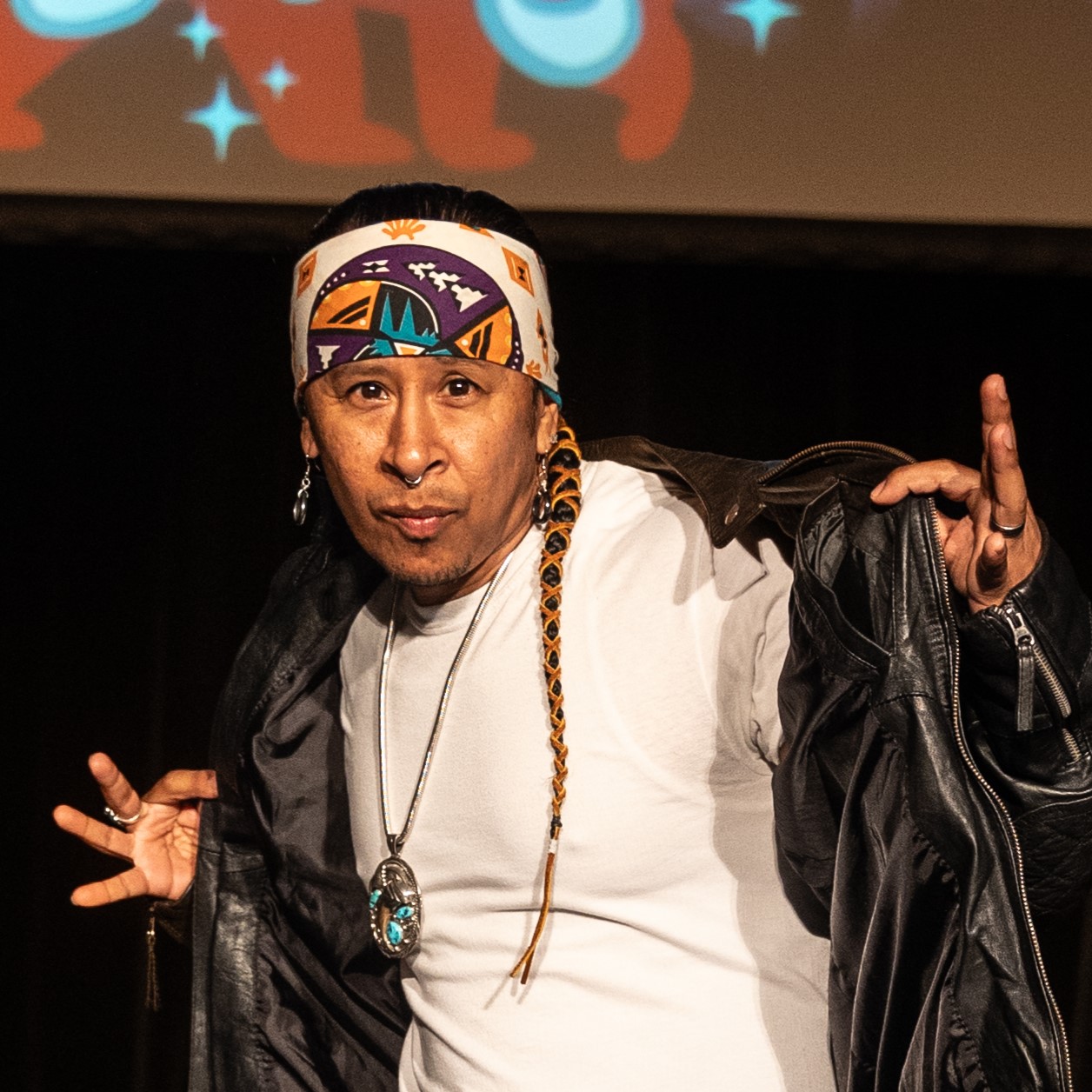 Artson | Biographies | National Arts Centre