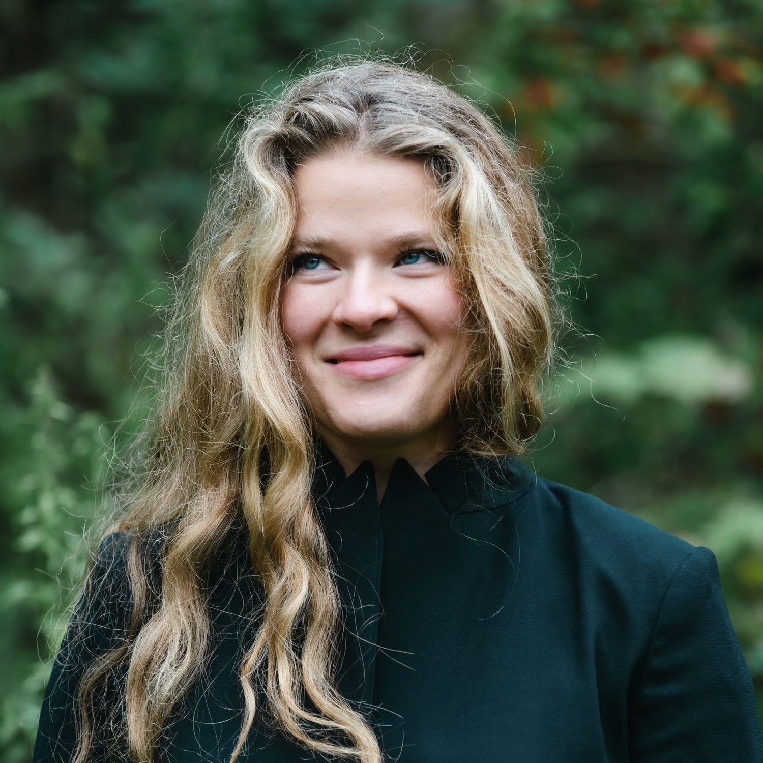 Georgia Burashko | Biographies | National Arts Centre