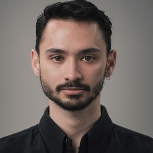 Gregory Lau | Biographies | National Arts Centre