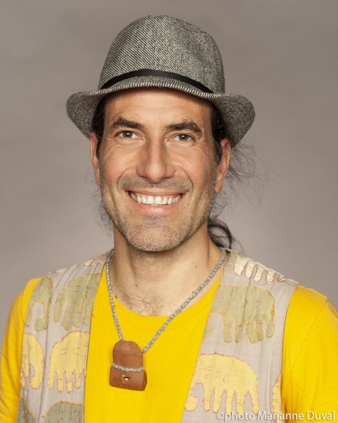 Luciano Porto | Biographies | National Arts Centre