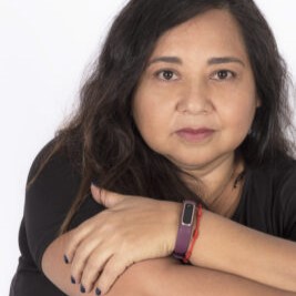 Conchi León | Biographies | National Arts Centre