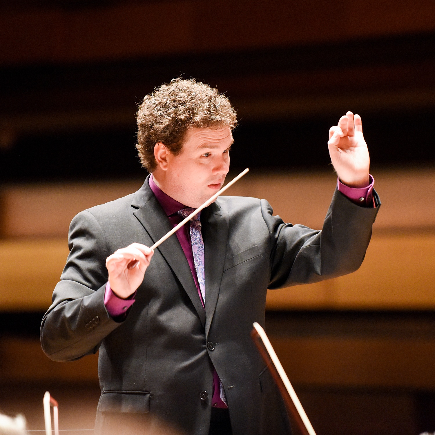 Evan Mitchell | Biographies | National Arts Centre