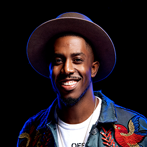 Paul Toussaint | Biographies | National Arts Centre