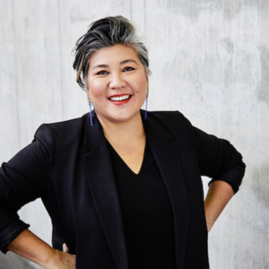 Ana Serrano | Biographies | National Arts Centre