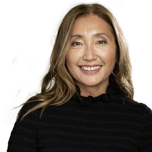 Carla Serrano | Biographies | National Arts Centre