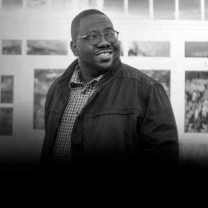 Leighton Rodney | Biographies | National Arts Centre