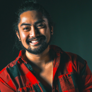 Josh Capulong | Biographies | National Arts Centre