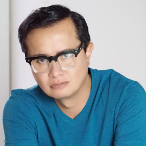 Pierre Angelo Bayuga | Biographies | National Arts Centre