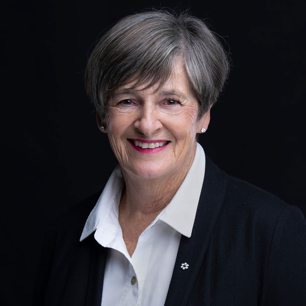 Sherry Porter, C.M. | Biographies | National Arts Centre