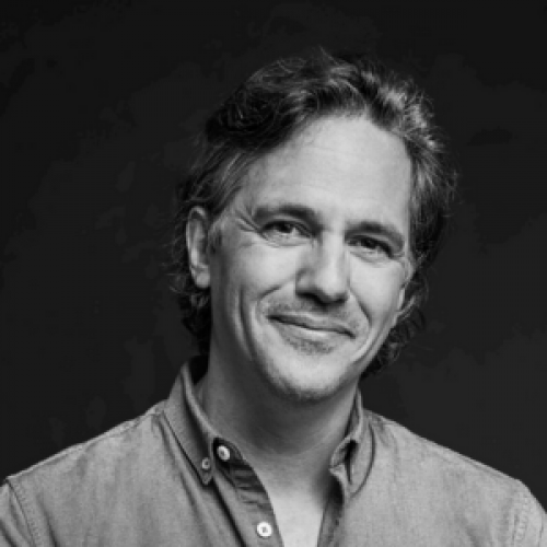 Steve Blanchet | Biographies | National Arts Centre
