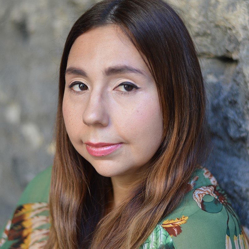 Frances Končan | Biographies | National Arts Centre