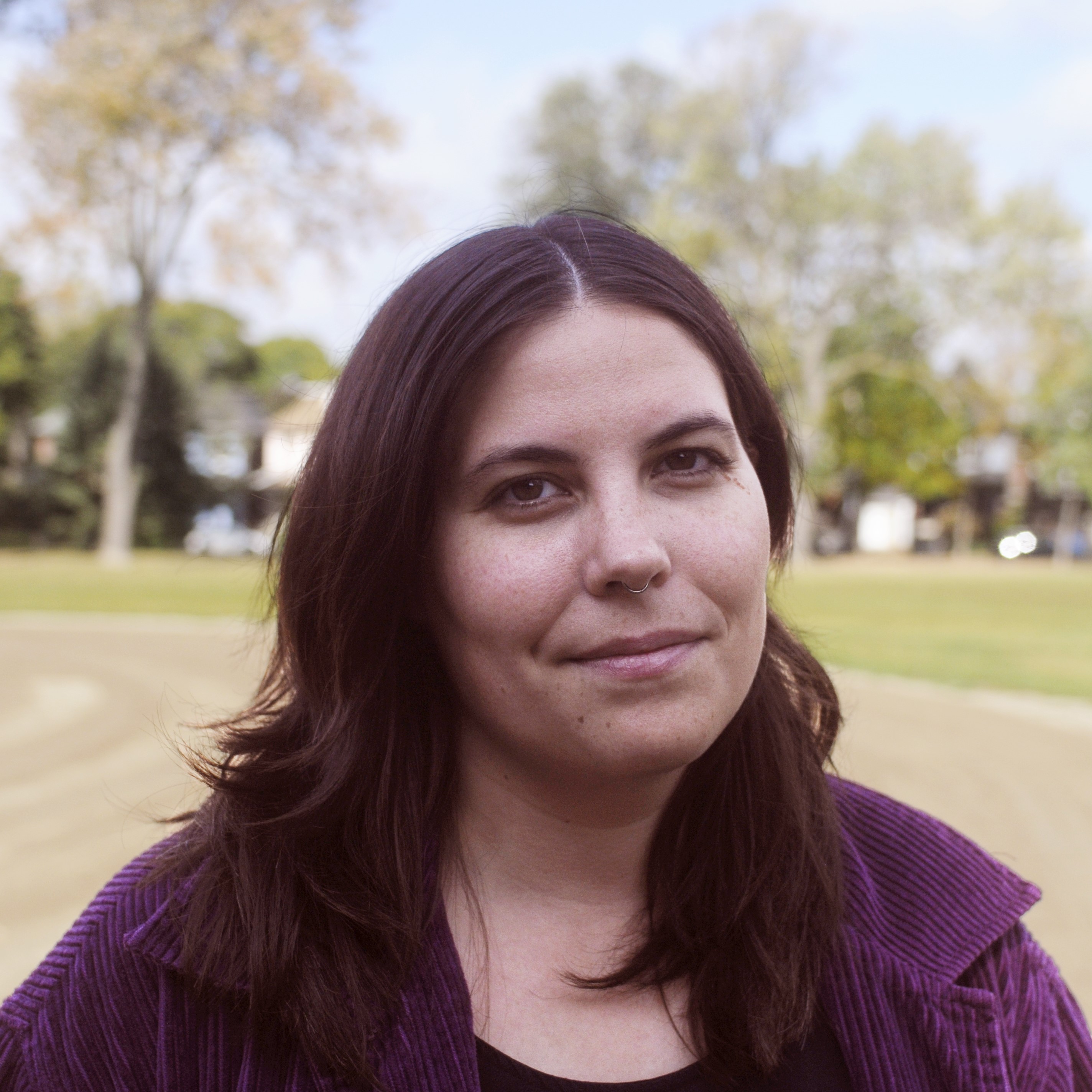 Dylan Tate-Howarth | Biographies | National Arts Centre