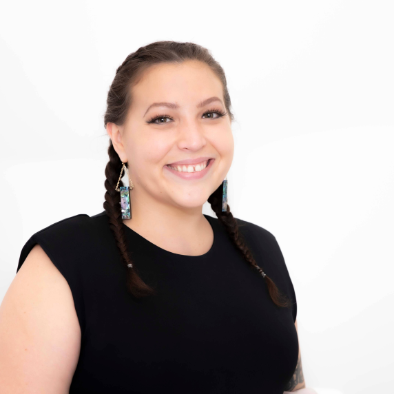 Ashley Clark | Biographies | National Arts Centre