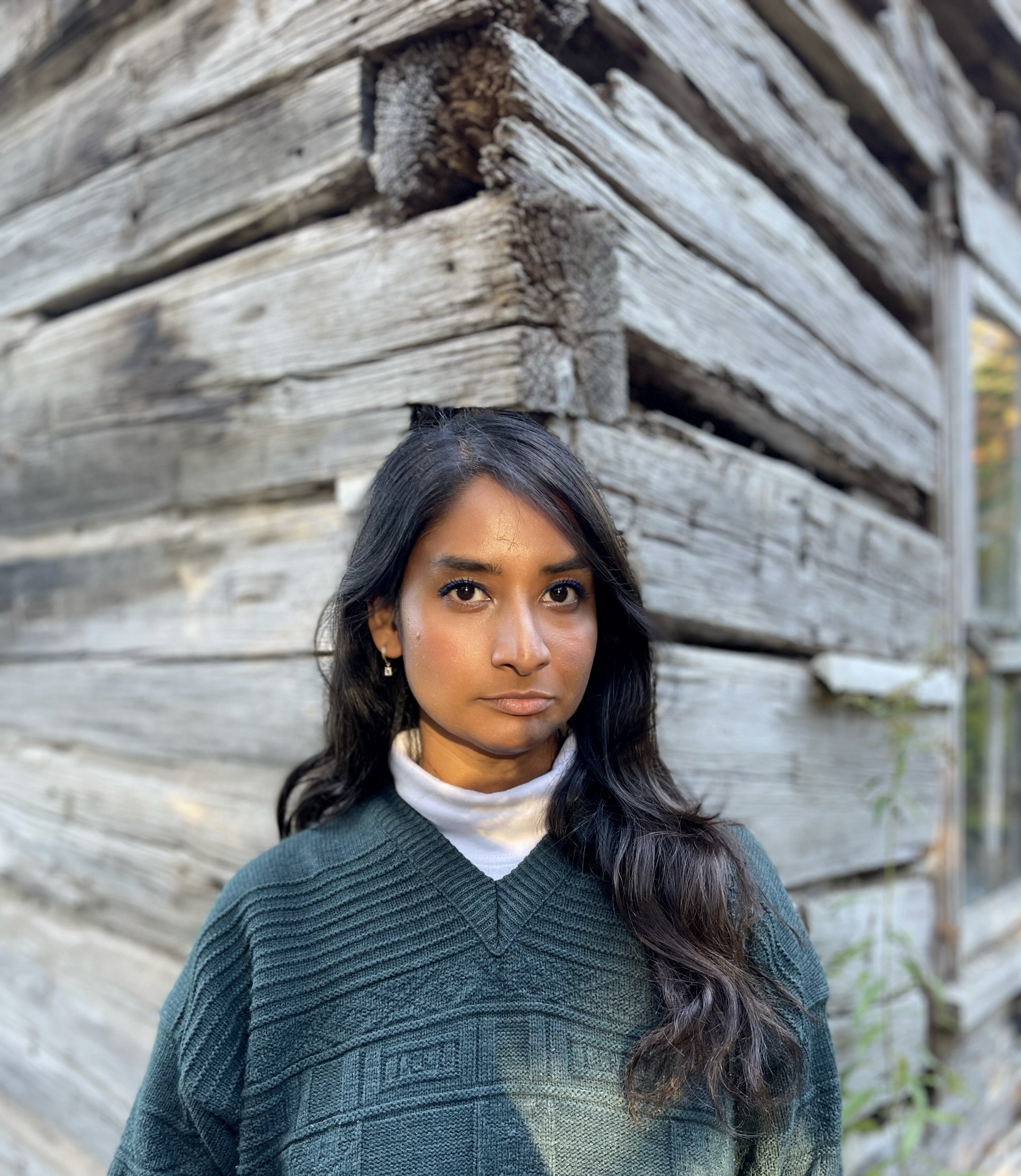Senjuti Sarker | Biographies | National Arts Centre
