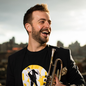 Benny Benack III | Biographies | National Arts Centre