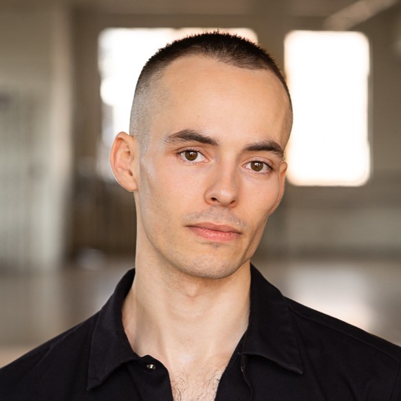 Rion Taylor | Biographies | National Arts Centre