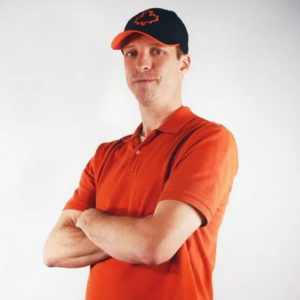 Chase March | Biographies | National Arts Centre