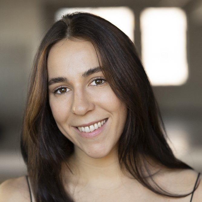 Mackenzie Corrales | Biographies | National Arts Centre