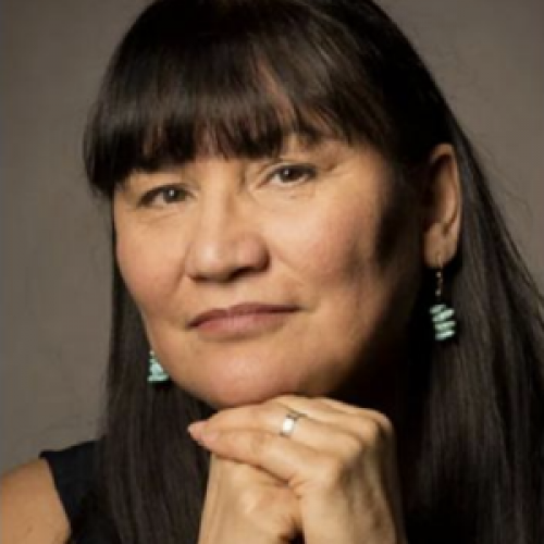 The Secret to Good Tea | By Rosanna Deerchild | Mar 20 - 29, 2025 | Babs Asper Theatre ...