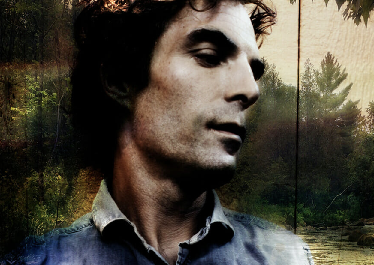 Brad Barr | Biographies | National Arts Centre