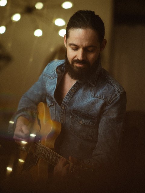 Mike Celia | Biographies | National Arts Centre