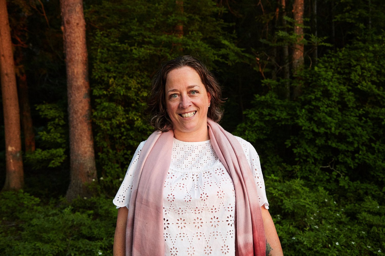 Michelle | Biographies | National Arts Centre
