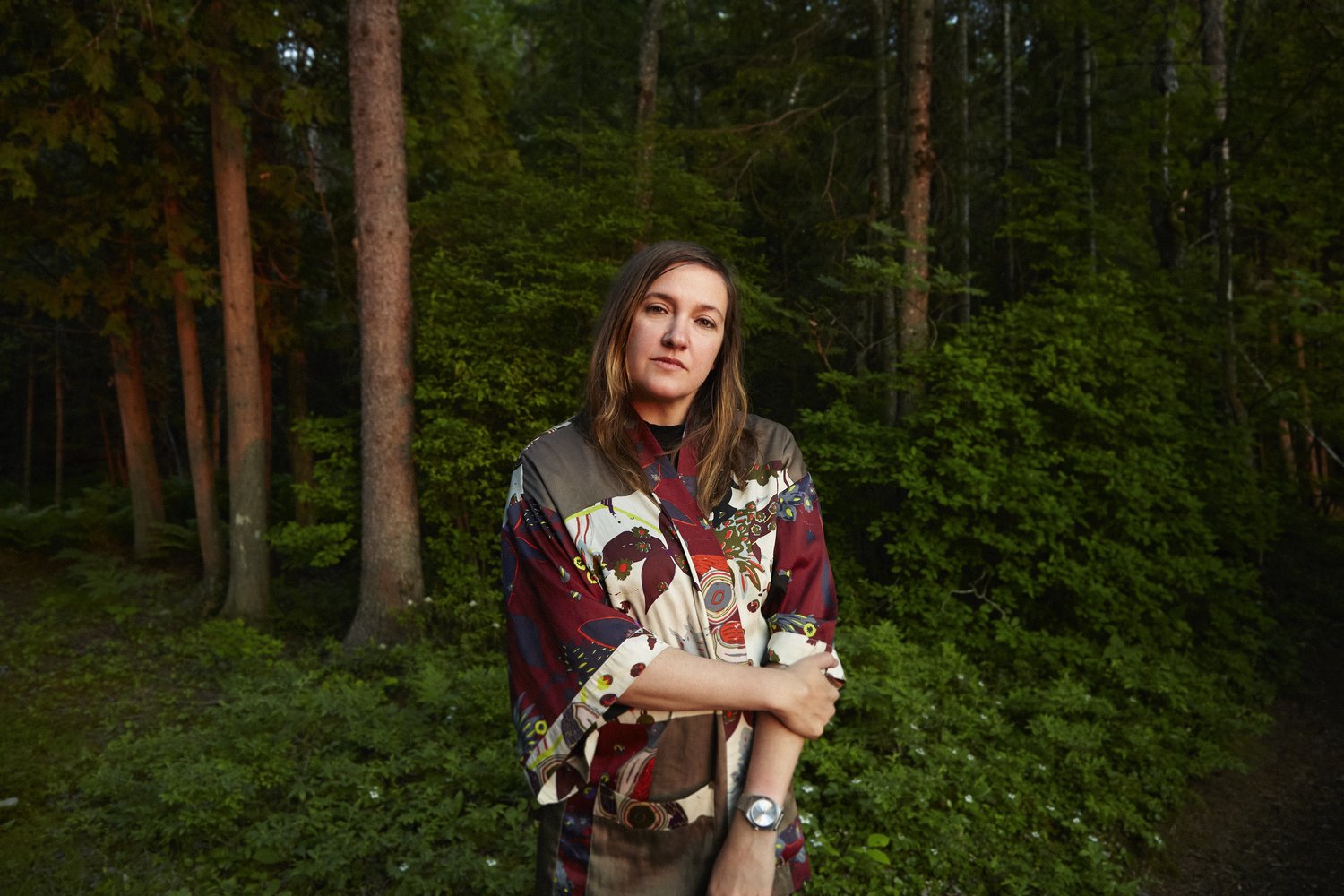 Lisa Iwanycki | Biographies | National Arts Centre