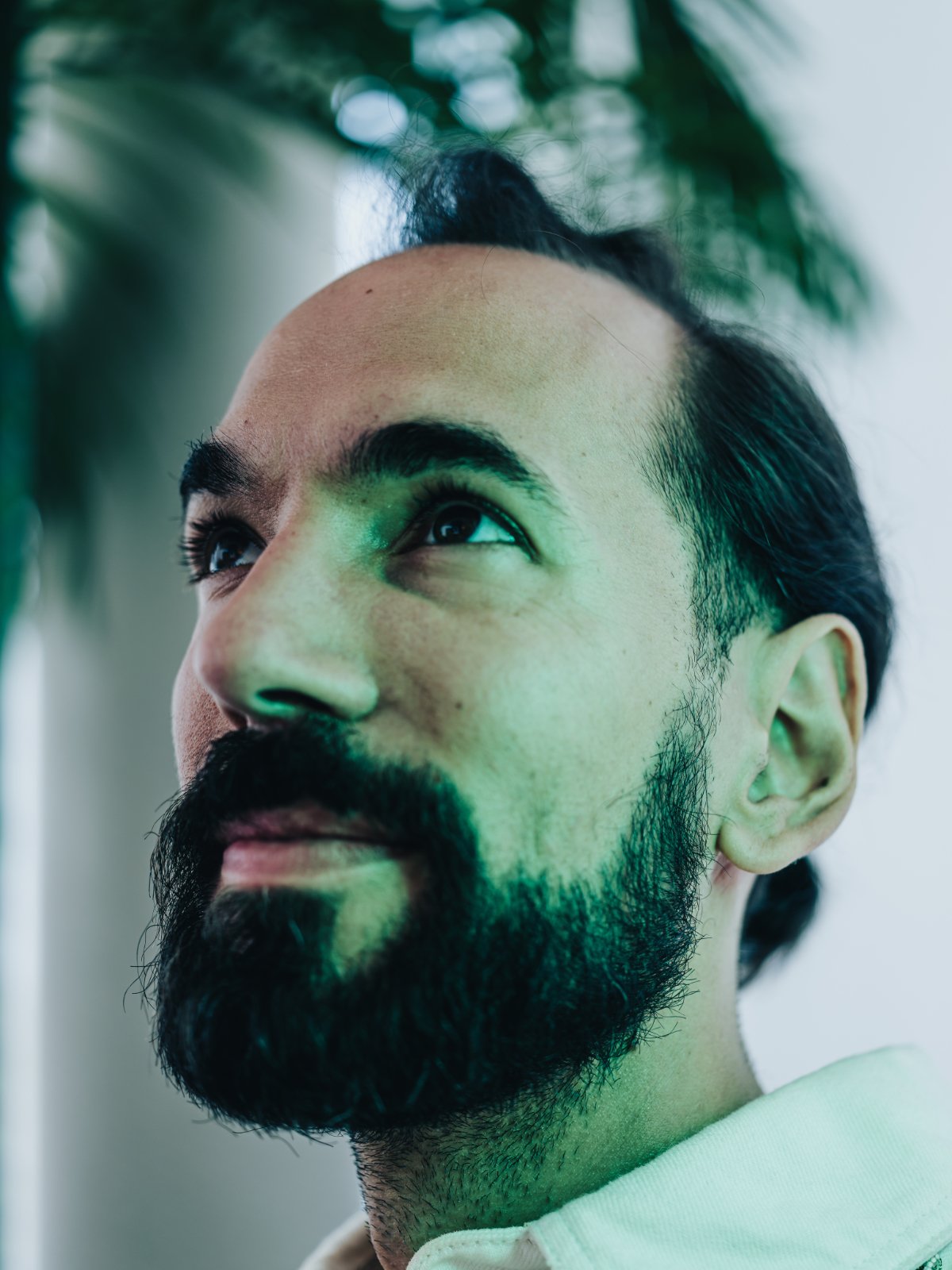 Alex Millaire | Biographies | National Arts Centre
