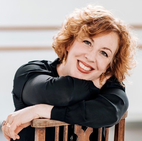 Helen Pickett | Biographies | National Arts Centre