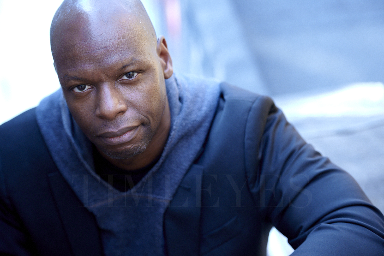 Peter N. Bailey | Biographies | National Arts Centre