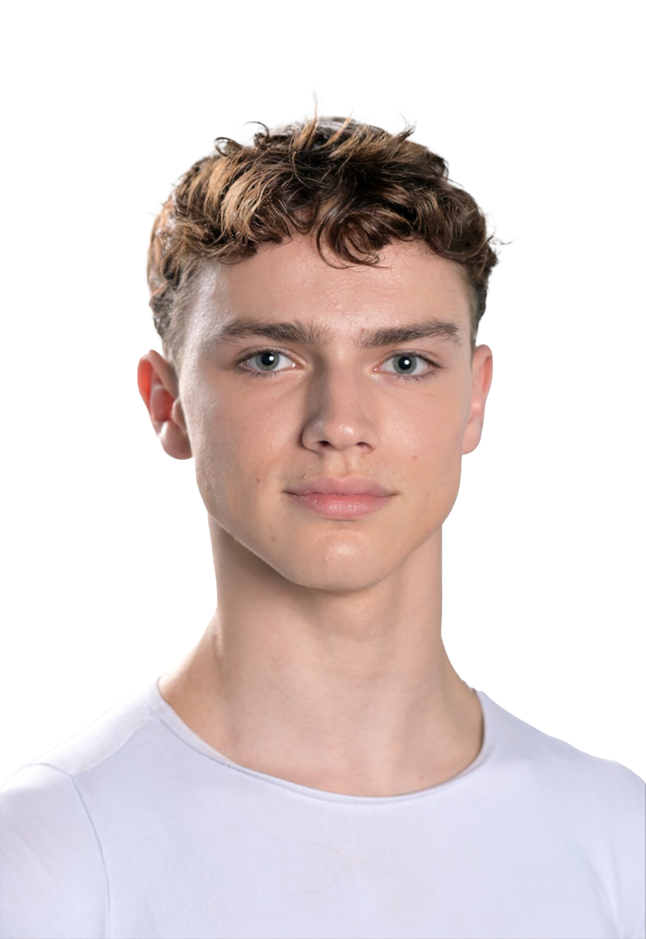 Matthieu Pagès | Biographies | National Arts Centre