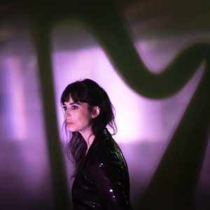 Sarah Pagé | Biographies | National Arts Centre